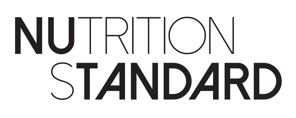 NUTRITION STANDARD | Certifications by Nutrasource