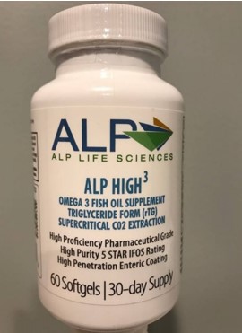 ALP Life Sciences LLC | Certifications by Nutrasource